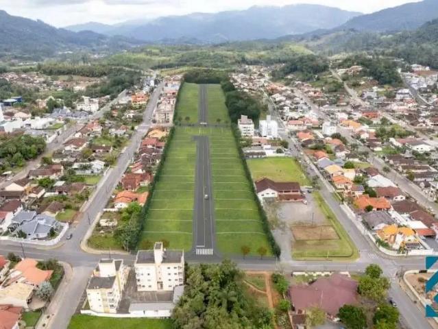 Terreno / Lote para Venda em Timbó/SC Das Capitais