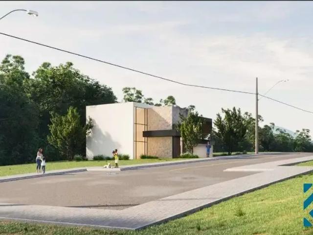 Terreno / Lote para Venda em Timbó/SC Das Capitais