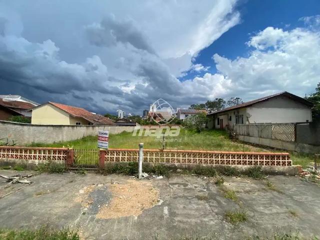 Terreno / Lote para Venda em Timbó/SC Das Capitais