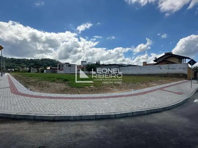 Terreno / Lote para Venda em Timbó/SC Das Nações