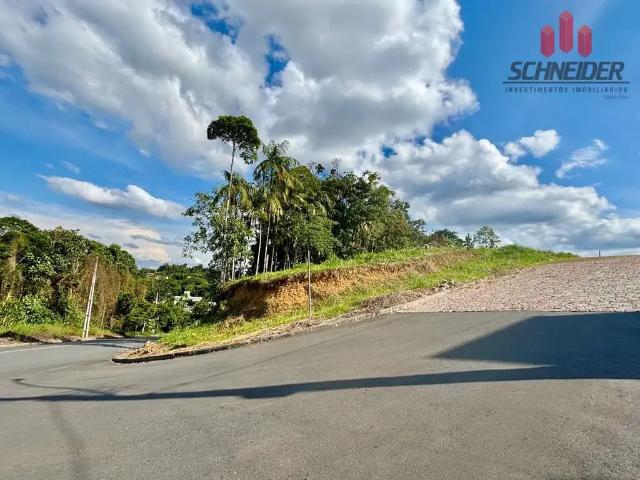Terreno / Lote para Venda em Timbó/SC Das Nações