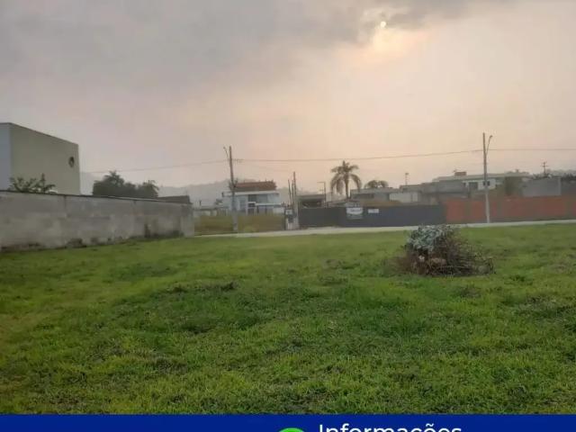 Terreno / Lote para Venda em Timbó/SC Das Nações
