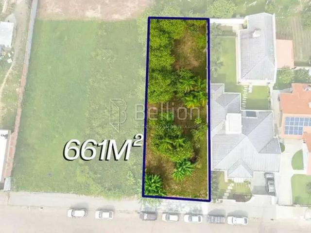 Terreno / Lote para Venda em Timbó/SC Das Nações