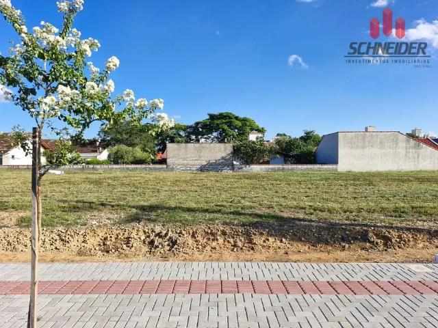Terreno / Lote para Venda em Timbó/SC Nações