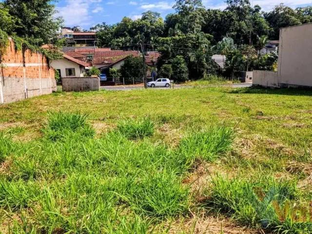 Terreno / Lote para Venda em Timbó/SC Dos Estados