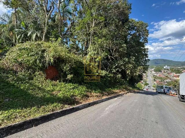 Terreno / Lote para Venda em Timbó/SC Dos Estados