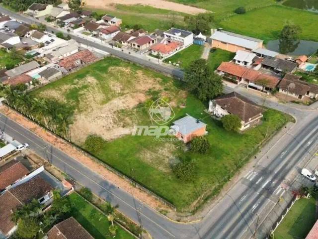 Terreno / Lote para Venda em Timbó/SC Dos Estados