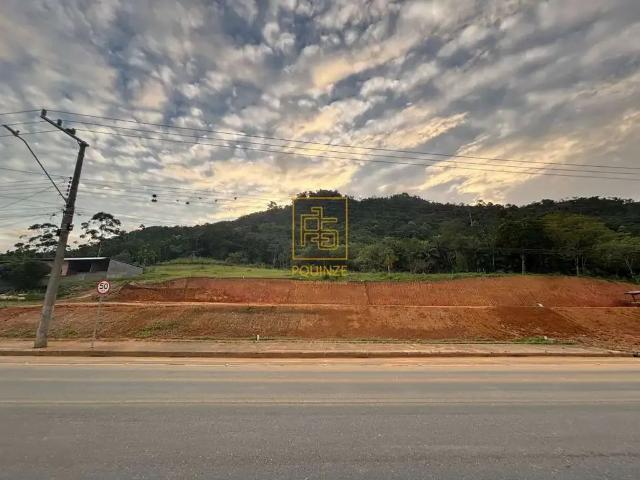 Terreno / Lote para Venda em Timbó/SC Dos Estados
