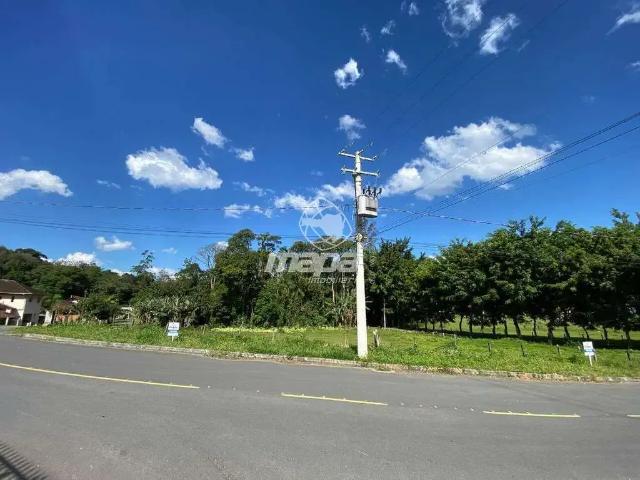 Terreno / Lote para Venda em Timbó/SC Dos Estados