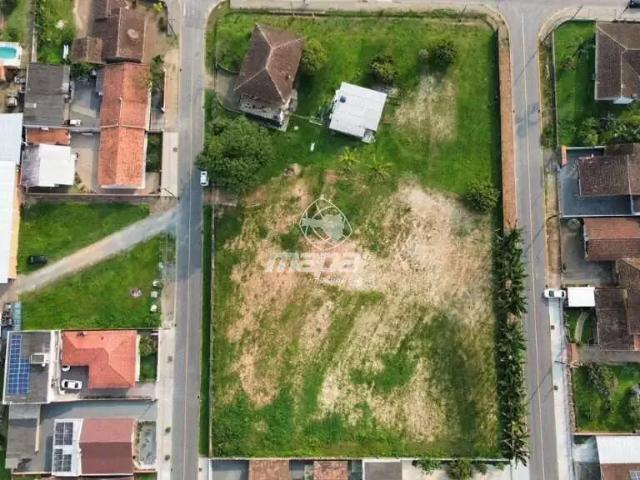 Terreno / Lote para Venda em Timbó/SC Dos Estados