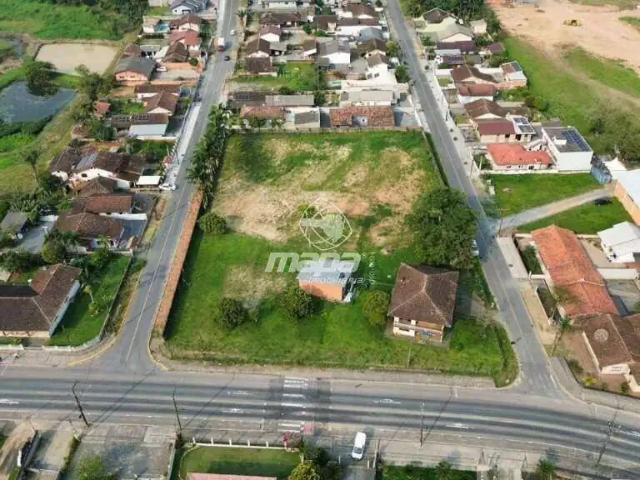 Terreno / Lote para Venda em Timbó/SC Dos Estados