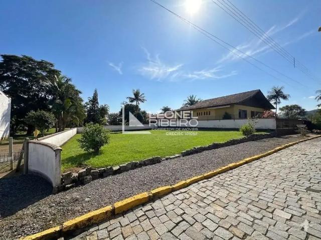 Terreno / Lote para Venda em Timbó/SC Dos Estados