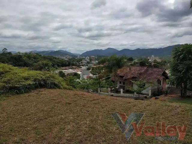 Terreno / Lote para Venda em Timbó/SC Dos Estados