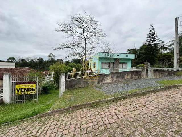 Terreno / Lote para Venda em Timbó/SC Dos Estados