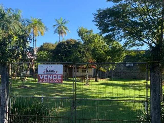 Terreno / Lote para Venda em Timbó/SC Imigrantes