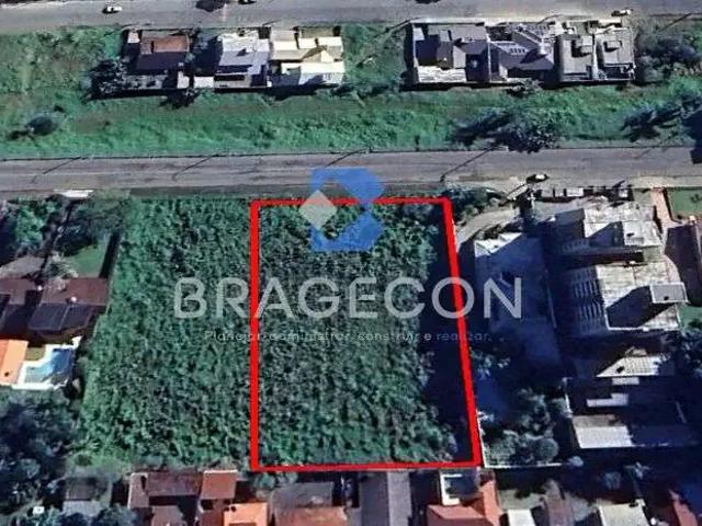 Terreno / Lote para Venda em Timbó/SC Imigrantes
