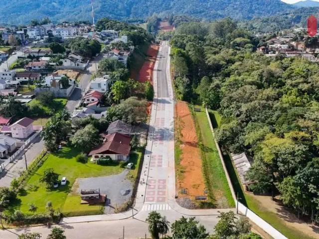Terreno / Lote para Venda em Timbó/SC Imigrantes