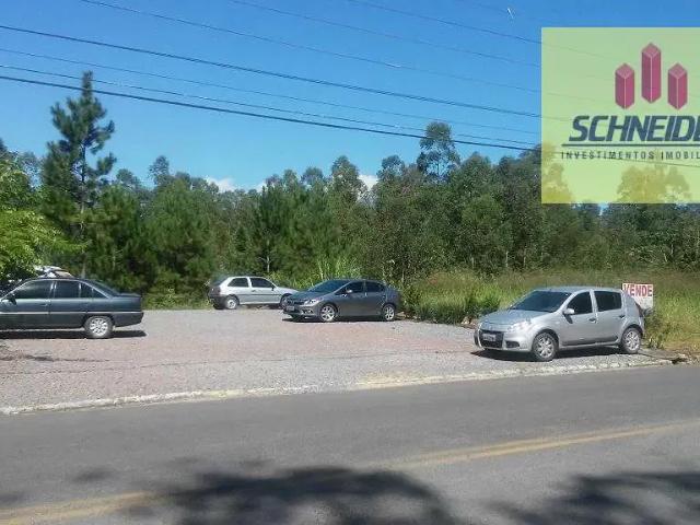 Terreno / Lote para Venda em Timbó/SC Imigrantes