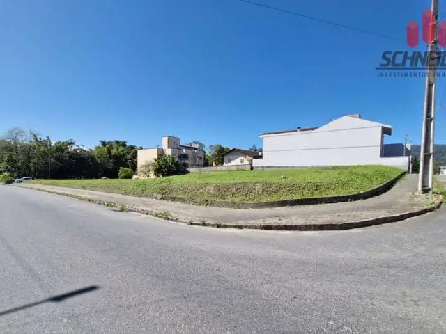 Terreno / Lote para Venda em Timbó/SC Imigrantes