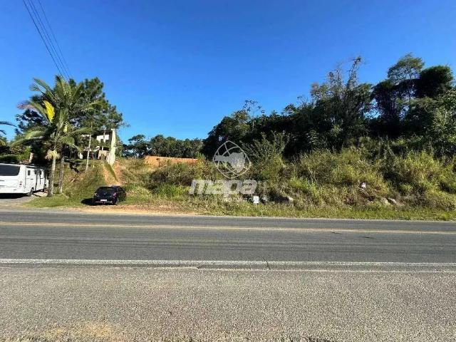 Terreno / Lote para Venda em Timbó/SC Padre Martinho Stein