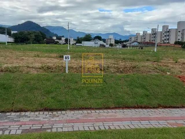 Terreno / Lote para Venda em Timbó/SC Padre Martinho Stein