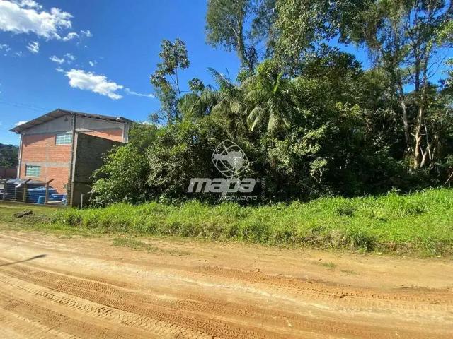 Terreno / Lote para Venda em Timbó/SC Pomeranos