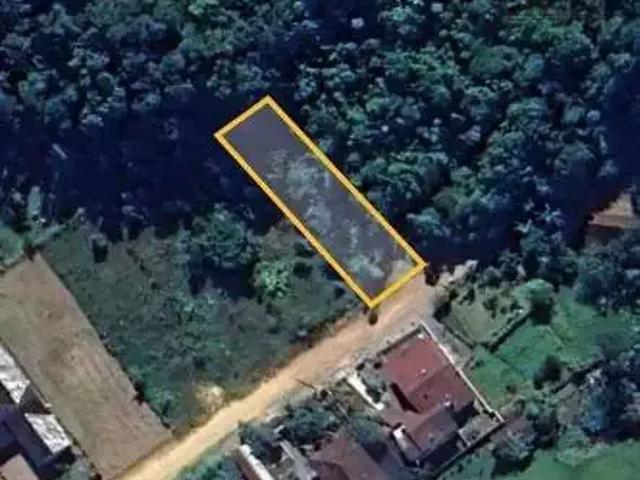 Terreno / Lote para Venda em Timbó/SC Pomeranos