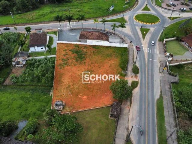 Terreno / Lote para Venda em Timbó/SC Pomeranos