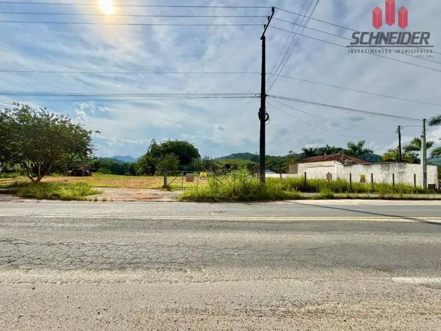 Terreno / Lote para Venda em Timbó/SC Pomeranos