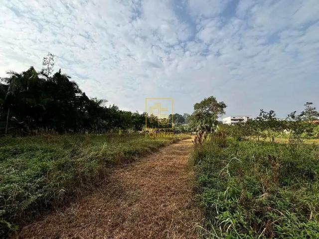 Terreno / Lote para Venda em Timbó/SC Pomeranos