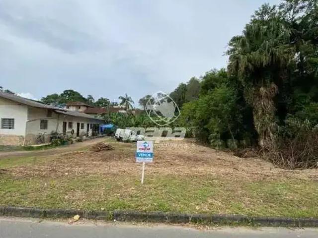 Terreno / Lote para Venda em Timbó/SC Pomeranos