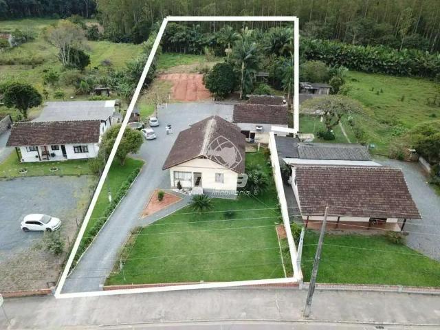 Terreno / Lote para Venda em Timbó/SC Pomeranos