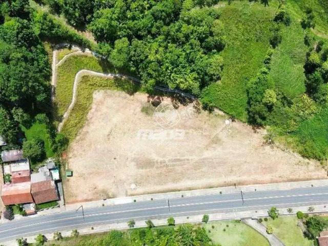 Terreno / Lote para Venda em Timbó/SC Pomeranos
