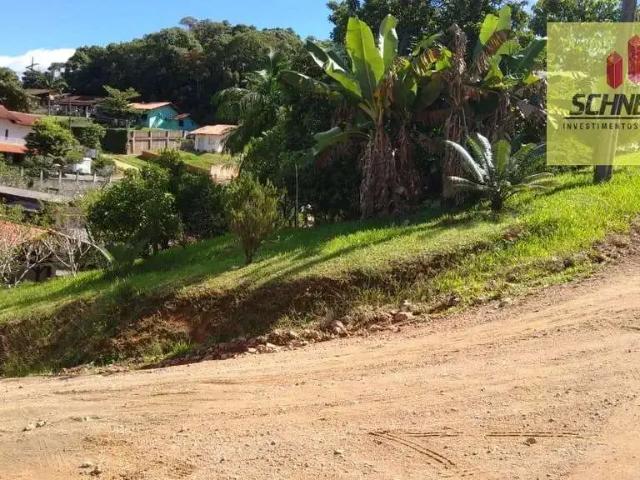 Terreno / Lote para Venda em Timbó/SC Pomeranos
