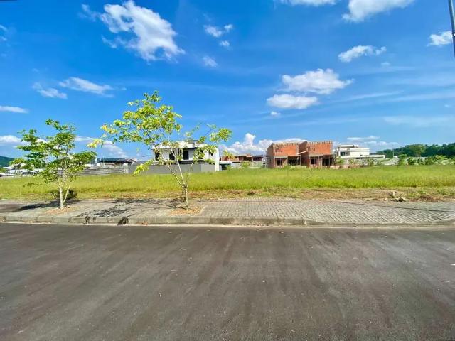 Terreno / Lote para Venda em Timbó/SC Quintino