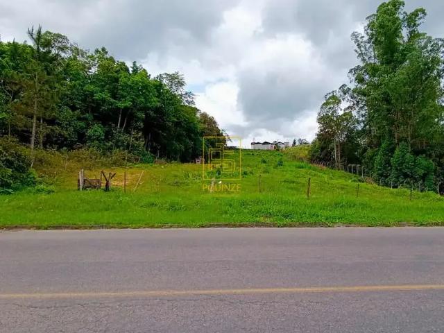 Terreno / Lote para Venda em Timbó/SC Quintino