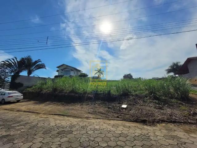 Terreno / Lote para Venda em Timbó/SC Quintino