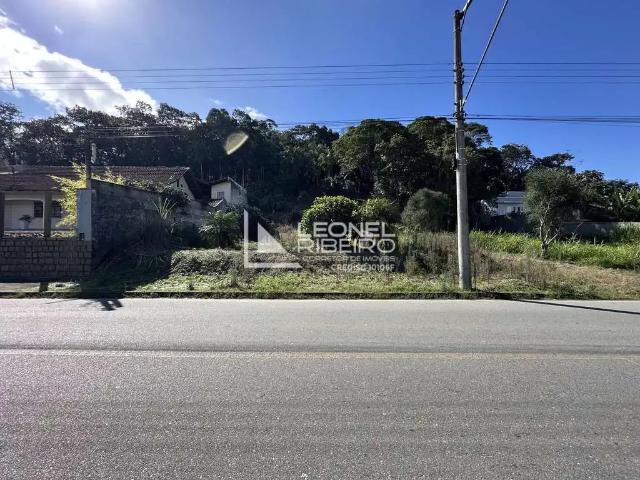 Terreno / Lote para Venda em Timbó/SC Quintino