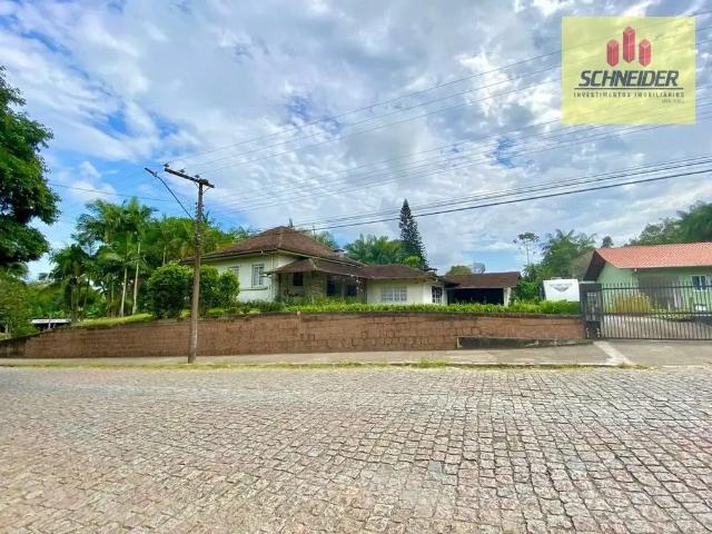 Terreno / Lote para Venda em Timbó/SC Quintino