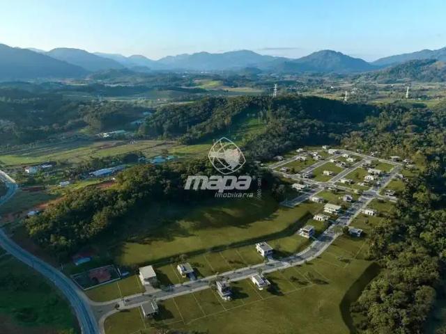Terreno / Lote para Venda em Timbó/SC Tiroleses
