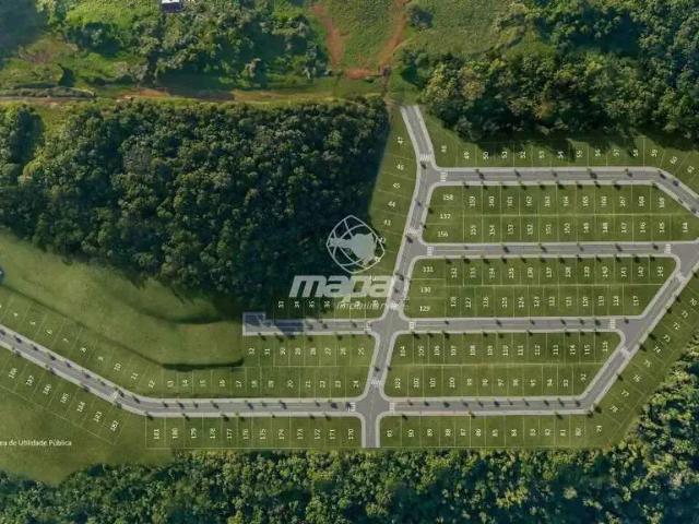 Terreno / Lote para Venda em Timbó/SC Tiroleses