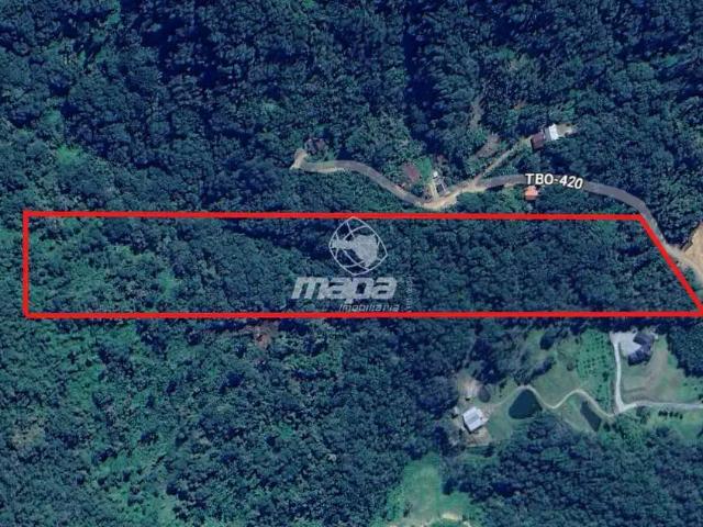 Terreno / Lote para Venda em Timbó/SC Tiroleses