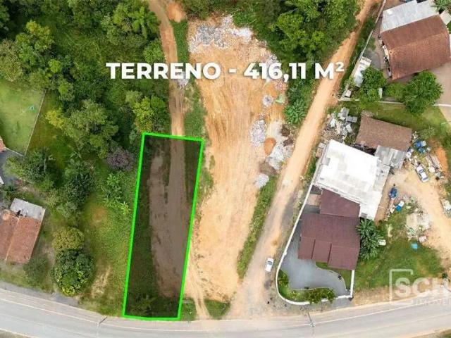Terreno / Lote para Venda em Timbó/SC Tiroleses