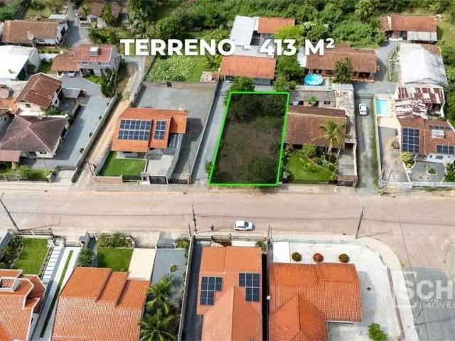 Terreno / Lote para Venda em Timbó/SC Tiroleses