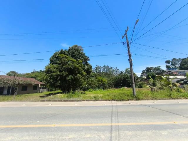 Terreno / Lote para Venda em Timbó/SC Tiroleses