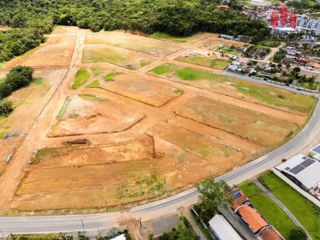 Terreno / Lote para Venda em Timbó/SC Tiroleses