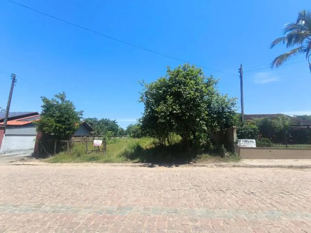 Terreno / Lote para Venda em Timbó/SC Tiroleses