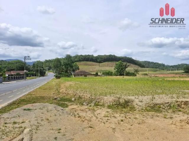 Terreno / Lote para Venda em Timbó/SC Tiroleses