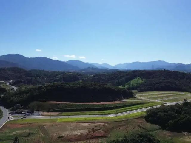 Terreno / Lote para Venda em Timbó/SC Tiroleses