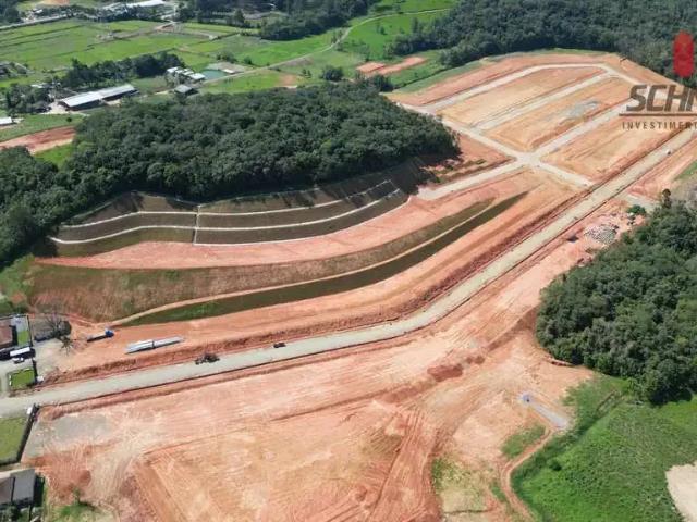 Terreno / Lote para Venda em Timbó/SC Tiroleses